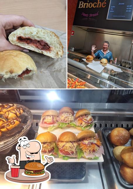 Brioche in Mount Sheridan - Restaurant reviews