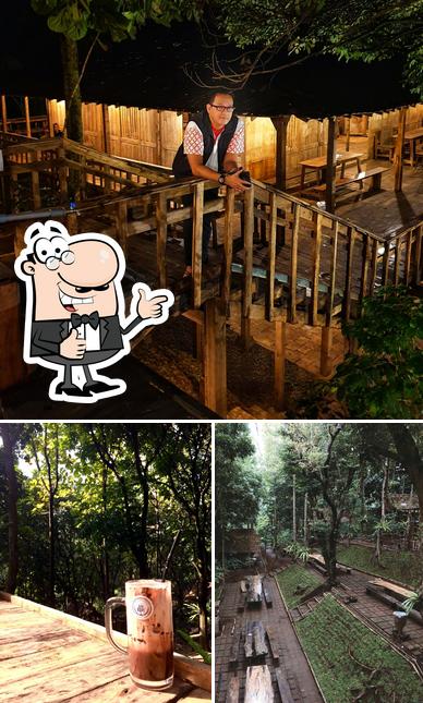 372 Kopi cafe, Cimahi - Restaurant reviews