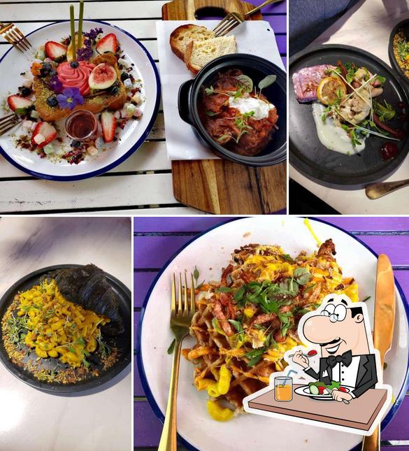 Social Hideout Parramatta, 2a/20 Victoria Rd in Parramatta - Restaurant ...