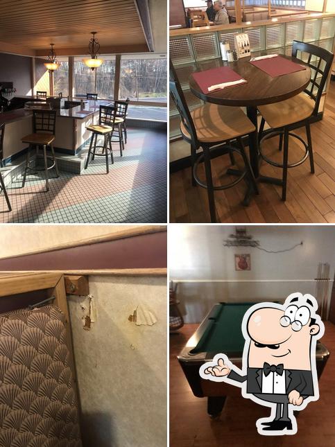 The Brass House in Waterbury - Restaurant menu and reviews
