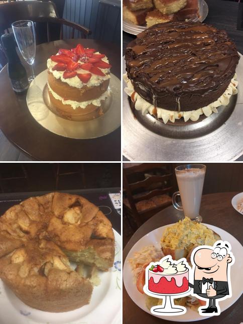 Top 5 restaurants in Lytchett Minster and Upton, october 2025 ...
