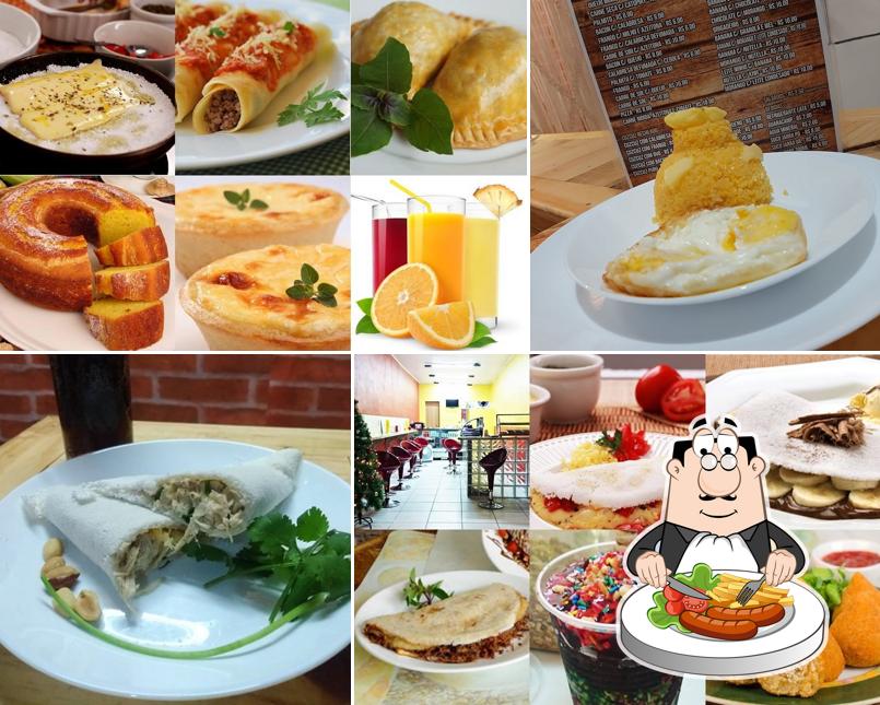 Beju tapiocaria cafeteria, Angra dos Reis - Avaliações de restaurantes