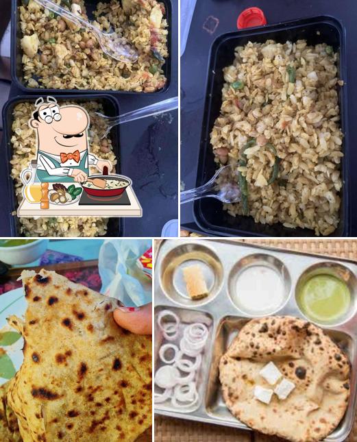 Food House, Greater Noida - Restaurant menu, prices and reviews