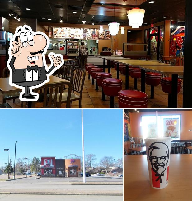 KFC in Wisconsin Rapids - Restaurant menu and reviews