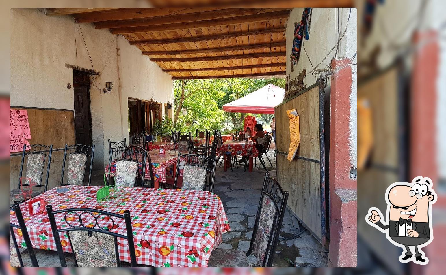 Los 5 mejores restaurantes en San Antonio de las Alazanas, enero 2026 ...