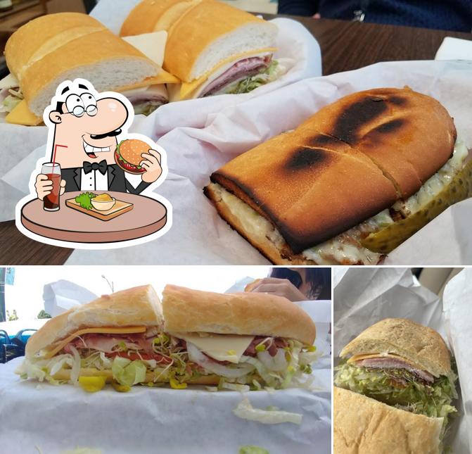 MSM Deli, Tacoma - Restaurant menu, prices and reviews