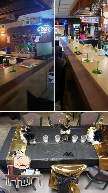My Place Bar & Lounge, Odenton - Restaurant menu, prices and reviews
