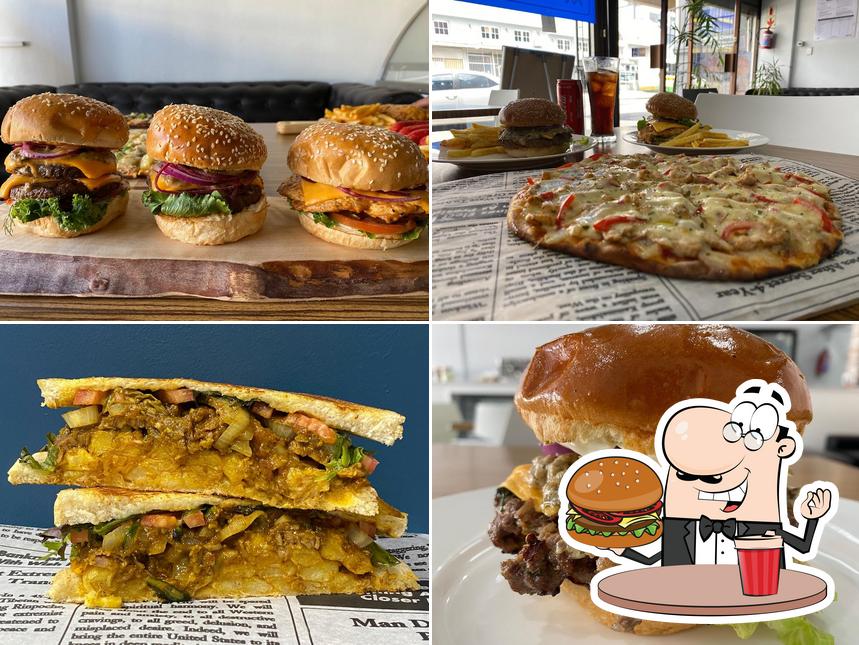 The Olive Cafe - Claremont (Halaal), Cape Town - Restaurant reviews