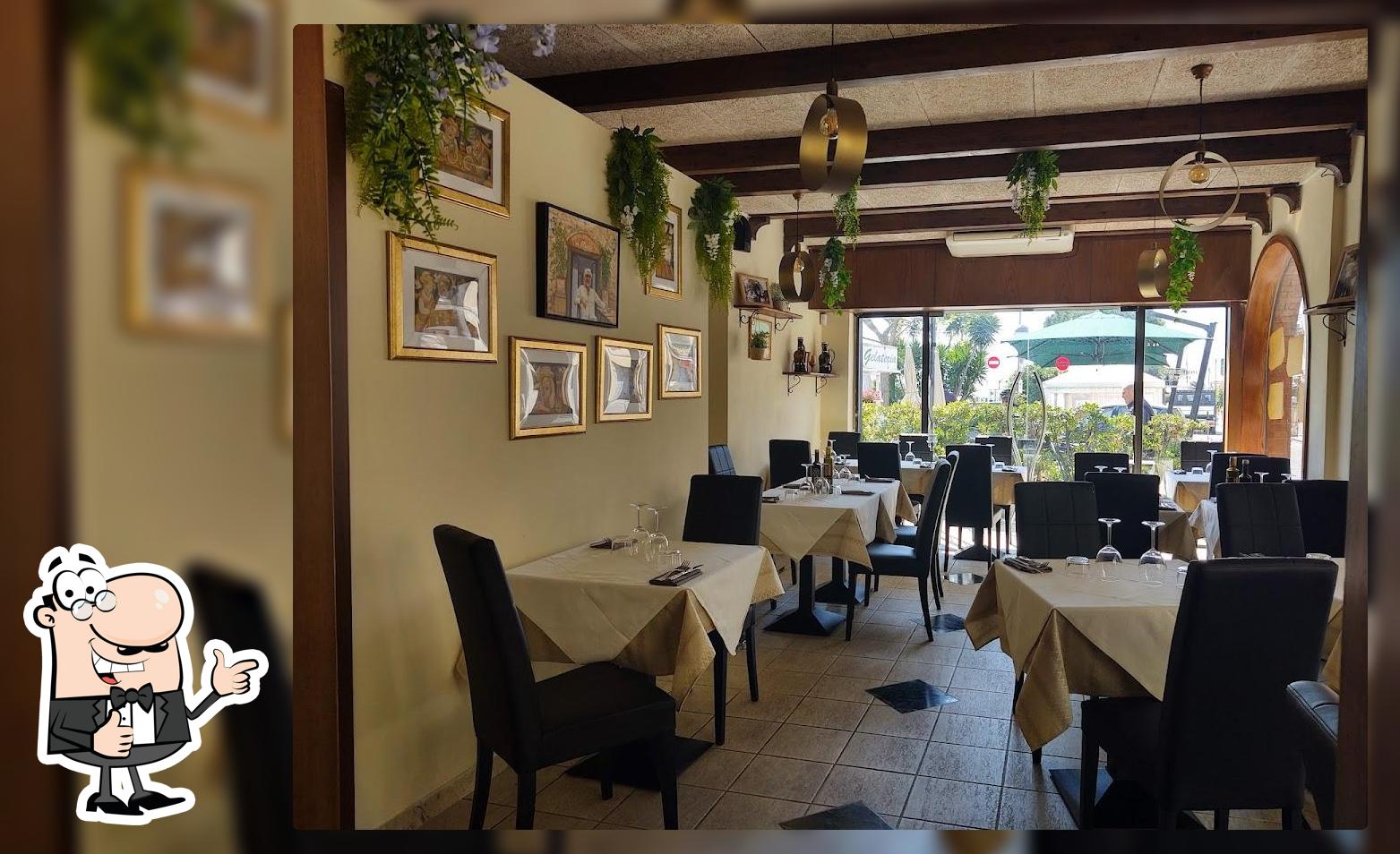Osteria da Mario, Bocca di Magra - Speisekarte, Preise und Bewertungen