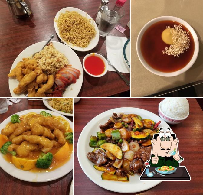 Top 7 restaurants in Centralia, december 2025 - Restaurant Guru