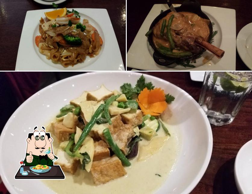 Peppermint Thai Cuisine, Pepper Pike - Restaurant menu, prices and reviews