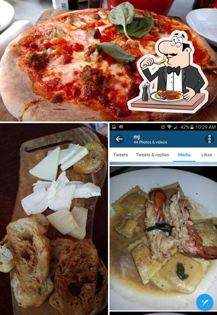 Via Vite in Cincinnati - Restaurant menu and reviews
