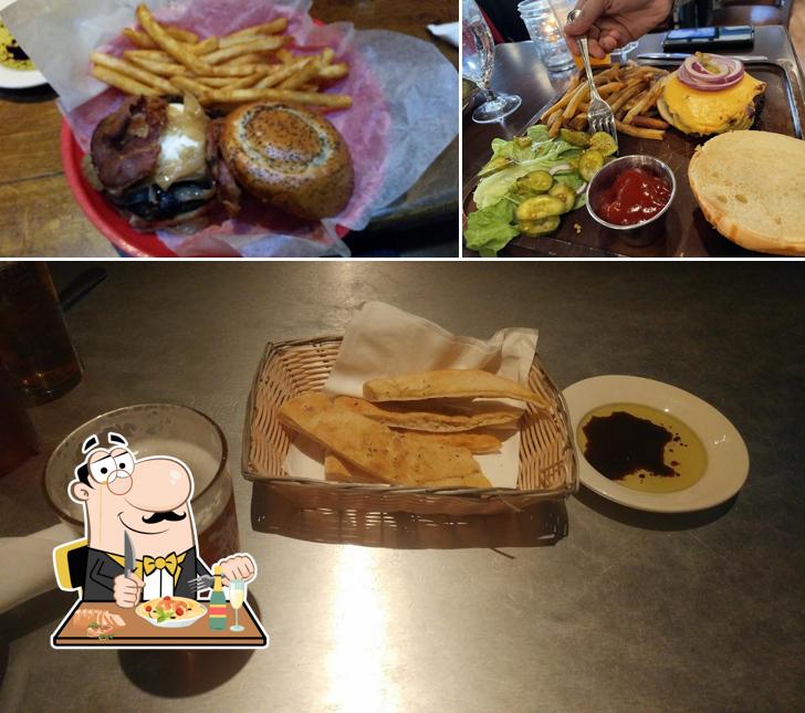B2 Bistro + Bar in Toms River - Restaurant menu and reviews