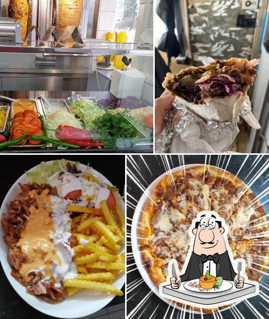 Bosporus Kebab pub & bar, Leonberg - Restaurant reviews