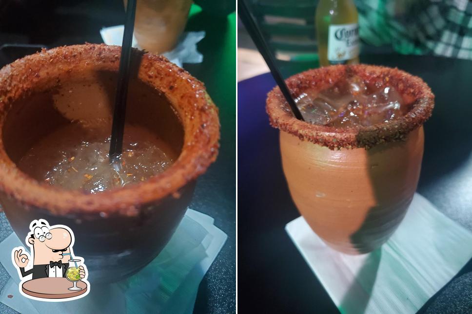 El Durango Bar, Detroit - Restaurant menu, prices and reviews