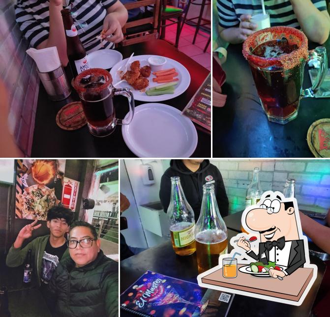 El Master, Tijuana - Restaurant menu, prices and reviews
