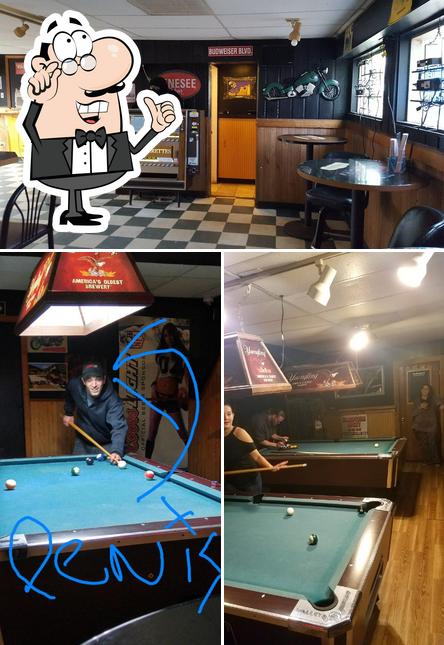 Shamrock Cafe, Suffield - Restaurant menu, prices and reviews