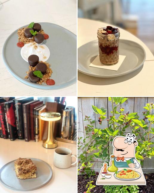 The Hope Farm, Fairhope - Restaurant menu, prices and reviews