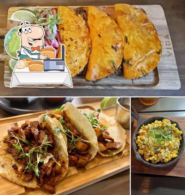 Vida Cocina & Tequila, Altamonte Springs - Restaurant menu, prices and ...