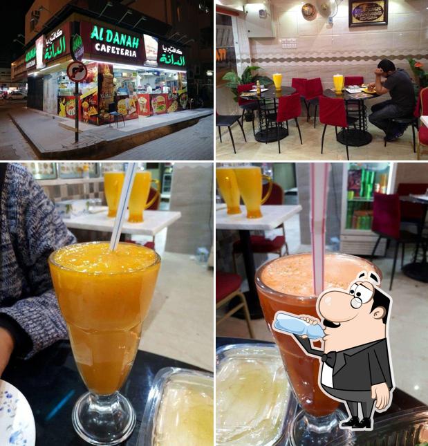 Al Danah Cafeteria, Ras Al-Khaimah - Restaurant menu, prices and reviews