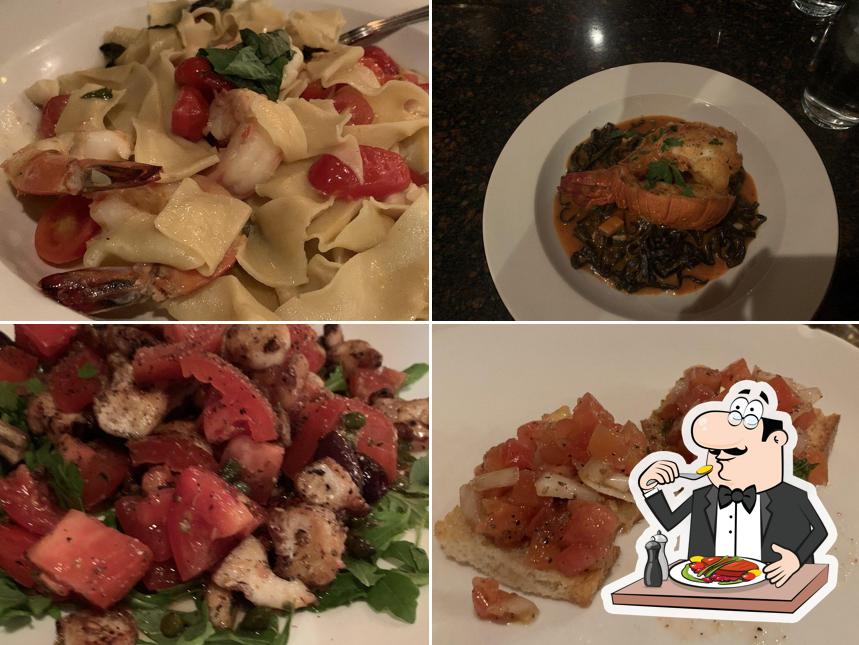 Arugula Ristorante & Events, Plymouth Meeting - Restaurant menu, prices ...