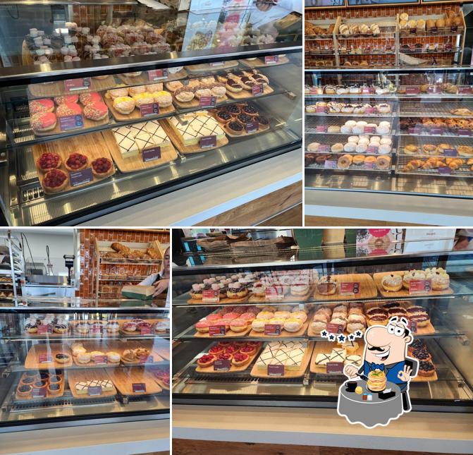 Banjo's Bakery Café - Burpengary (Drive Thru), Burpengary - Restaurant ...