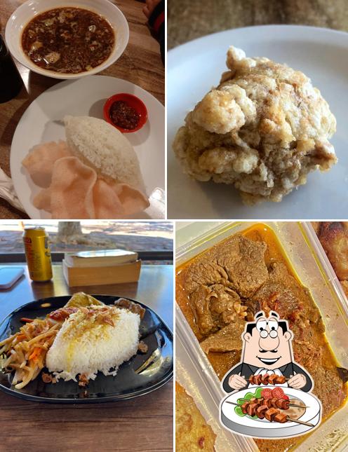 Batavia Corner in East Victoria Park - Restaurant menu and reviews