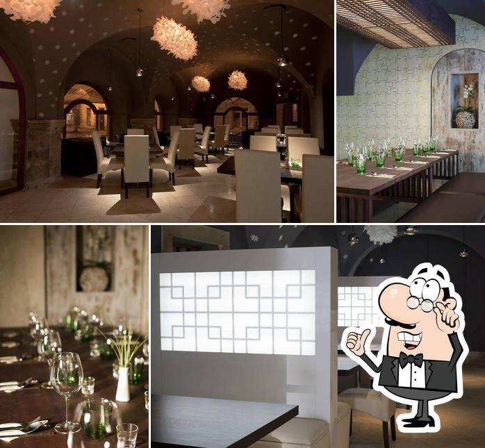 Top 2 restaurants with kimchi in Frýdek-Místek, november 2025 ...