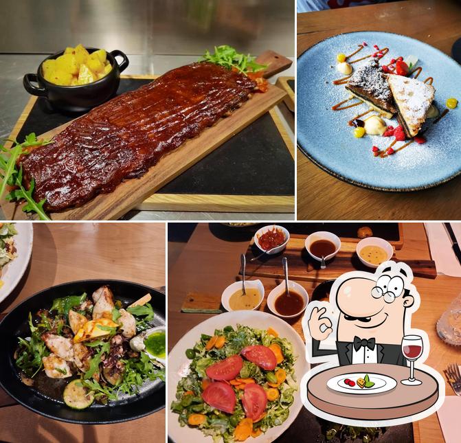 Bistro Marco, Zgornja Kungota - Restaurant reviews