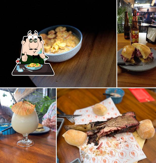 Chulada Güero restaurant, Veracruz - Restaurant reviews
