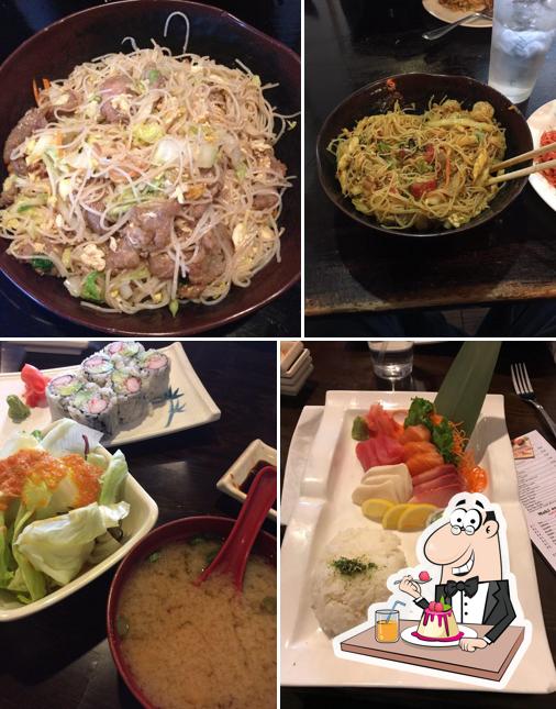 CJ Chan, Dayton - Restaurant menu, prices and reviews
