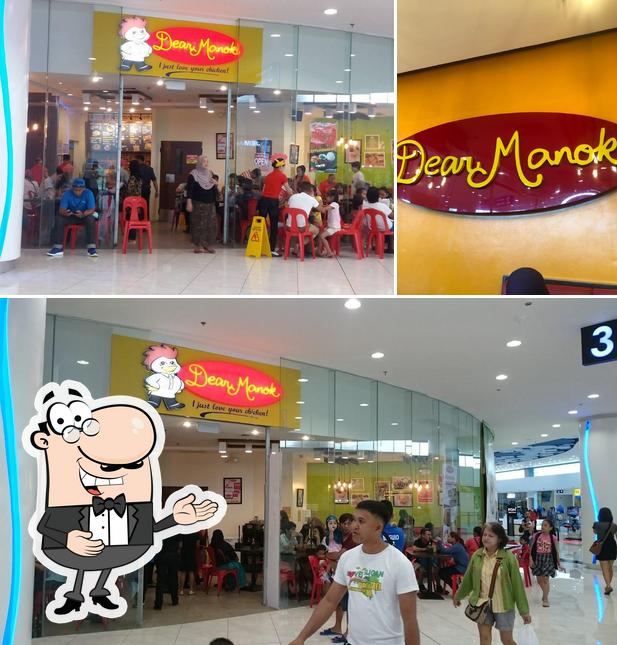 Dear Manok, Iligan City - Restaurant menu, prices and reviews