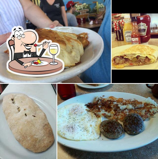 Franks-A-Lot, Waterford Township - Restaurant menu, prices and reviews