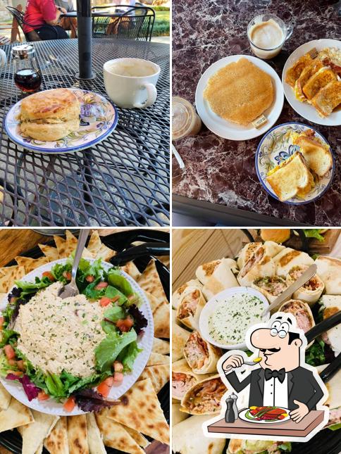 HEbrews Café, Batesburg-Leesville - Restaurant menu, prices and reviews