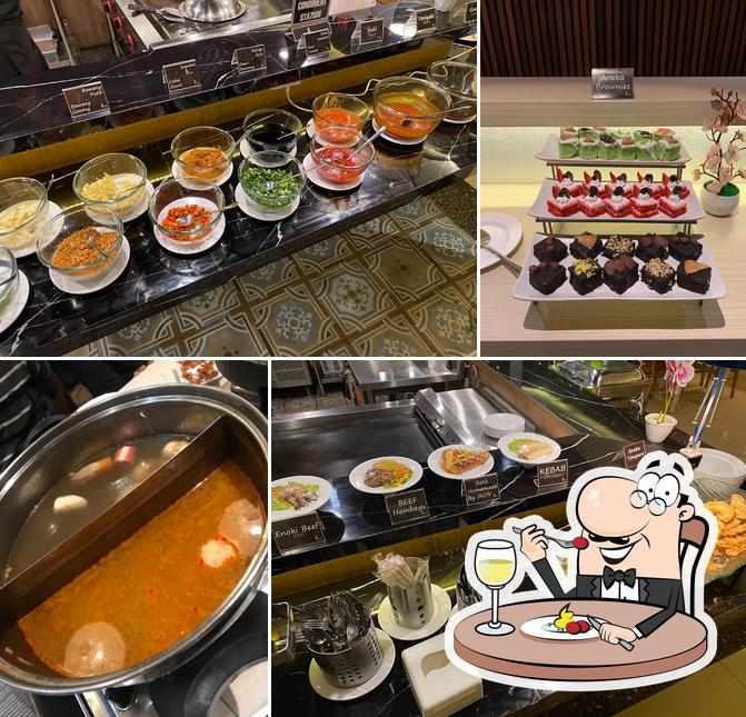 Ikon All You Can Eat, Surabaya - Restaurant menu, prices and reviews