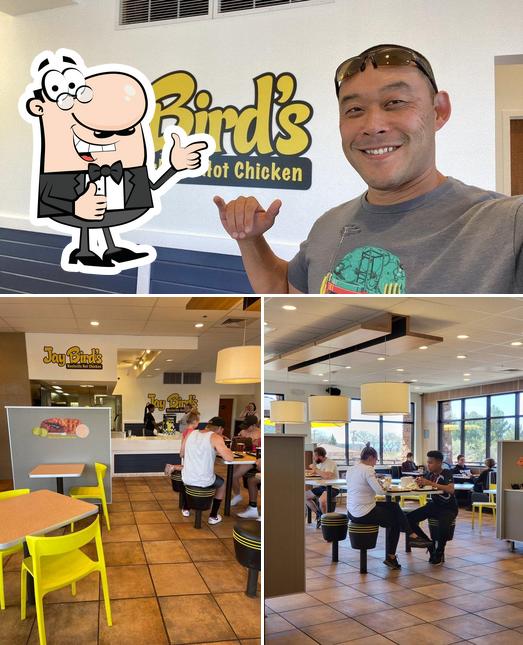 Jay Bird's Sedona, Sedona - Restaurant menu, prices and reviews
