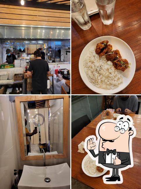 Kaizen Davao - NCCC Mall Buhangin restaurant, Davao City - Restaurant ...
