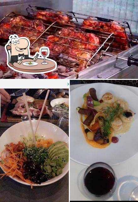Le DUPLEX just do eat restaurant, Balan - Restaurant reviews