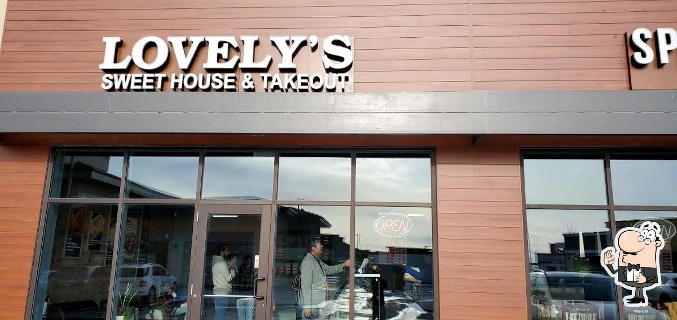 Lovely Sweet House & Indian Resturant skyview in Calgary - Restaurant ...