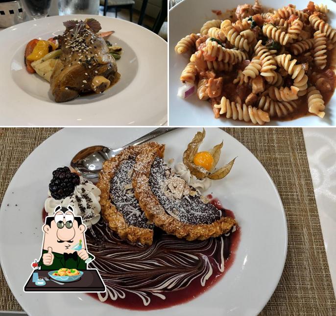 Memories Restaurant & Bar in Collingwood - Restaurant reviews