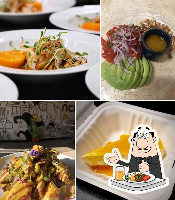 Raphaël Peruvian Cuisine restaurant, Ottawa - Critiques de restaurant