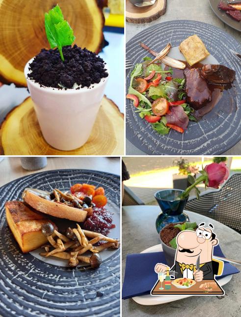 Resturant Meldai, Šilalė - Restaurant menu, prices and reviews