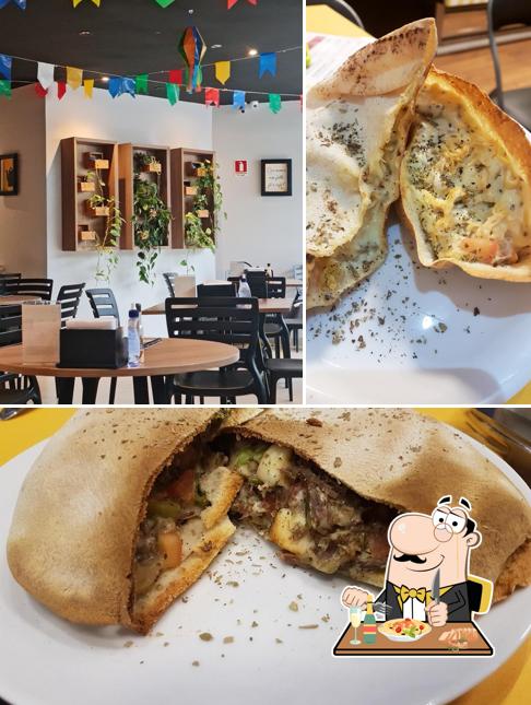 Soli restaurant, Manaus - Restaurant menu and reviews