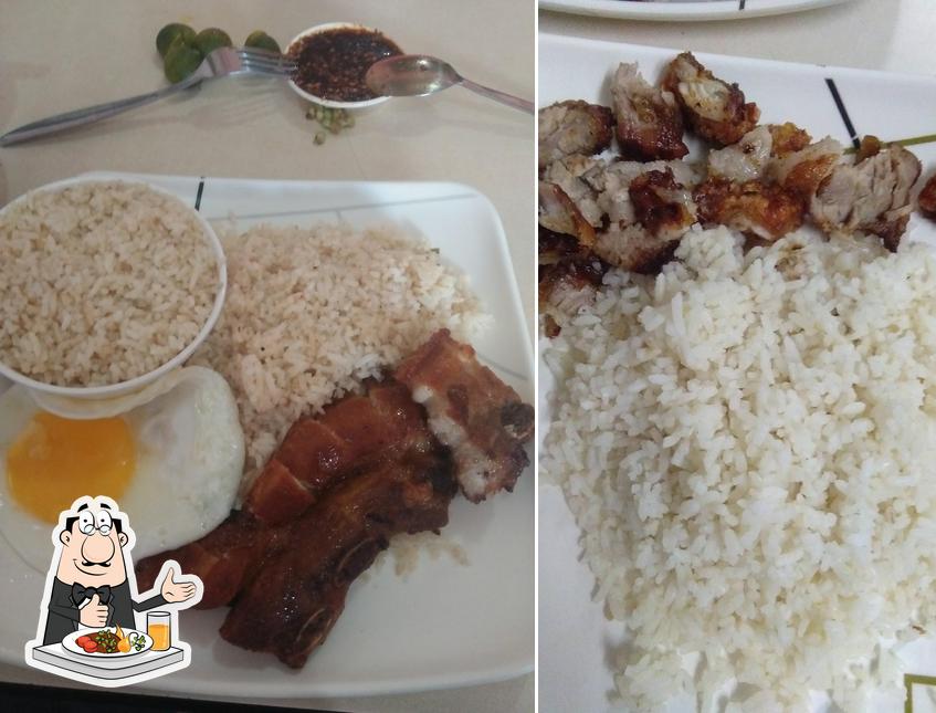 Super Becks Restaurant, Santa Rosa - Restaurant menu, prices and reviews