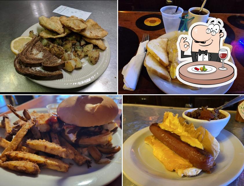 Swagger Inn, Lyndon Station - Restaurant menu, prices and reviews