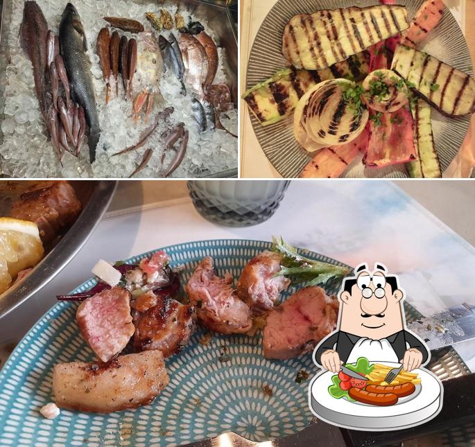 Tavern Me Meraki, Sofia, NDK II - Restaurant menu, prices and reviews