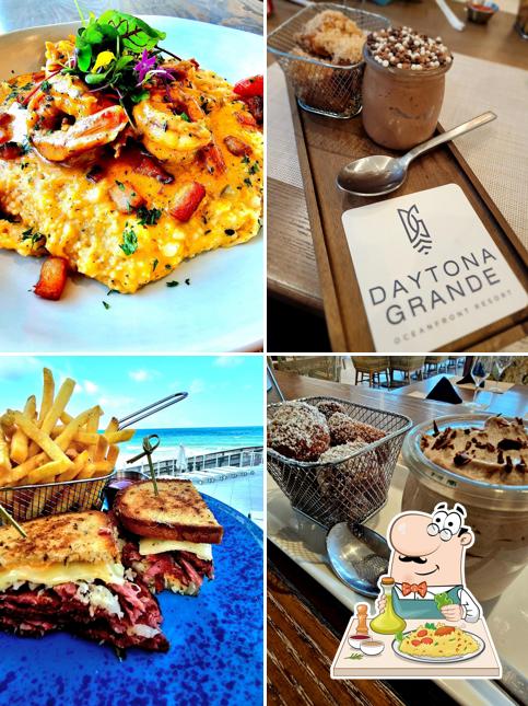 The Abalone, Daytona Beach - Restaurant menu, prices and reviews