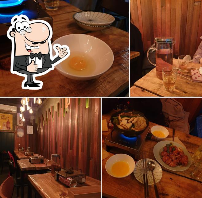 Tokyo Lab, Seul, Sindorim - Menú del restaurante, precios y reseñas