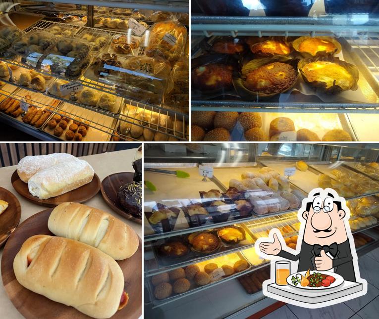 Valerio's Family Bake Shop in National City - Restaurant reviews