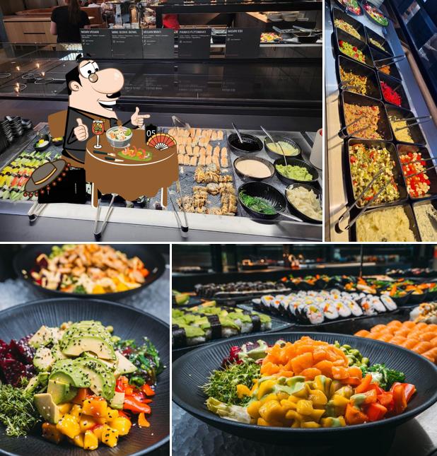 XIAO Essen, Essen - Speisekarte, Preise und Bewertungen